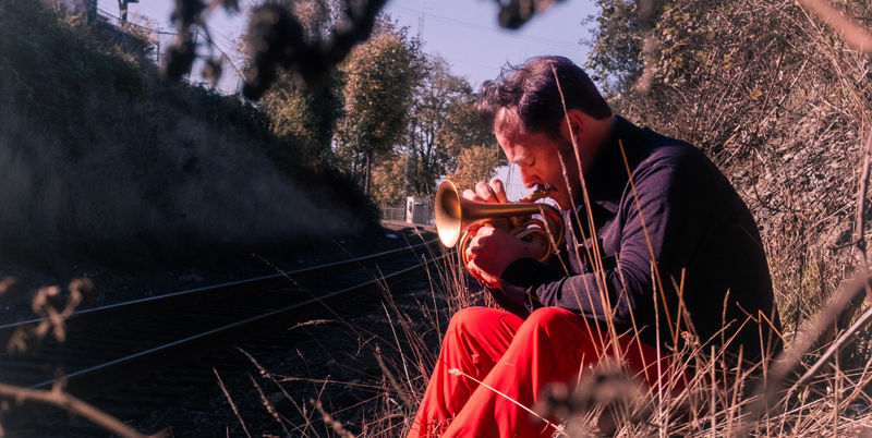 FUNKWAYS / JOEL RICCI – Wax Thematique