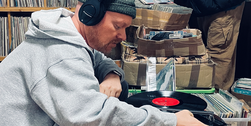 NATHAN WOMACK – Wax Thematique